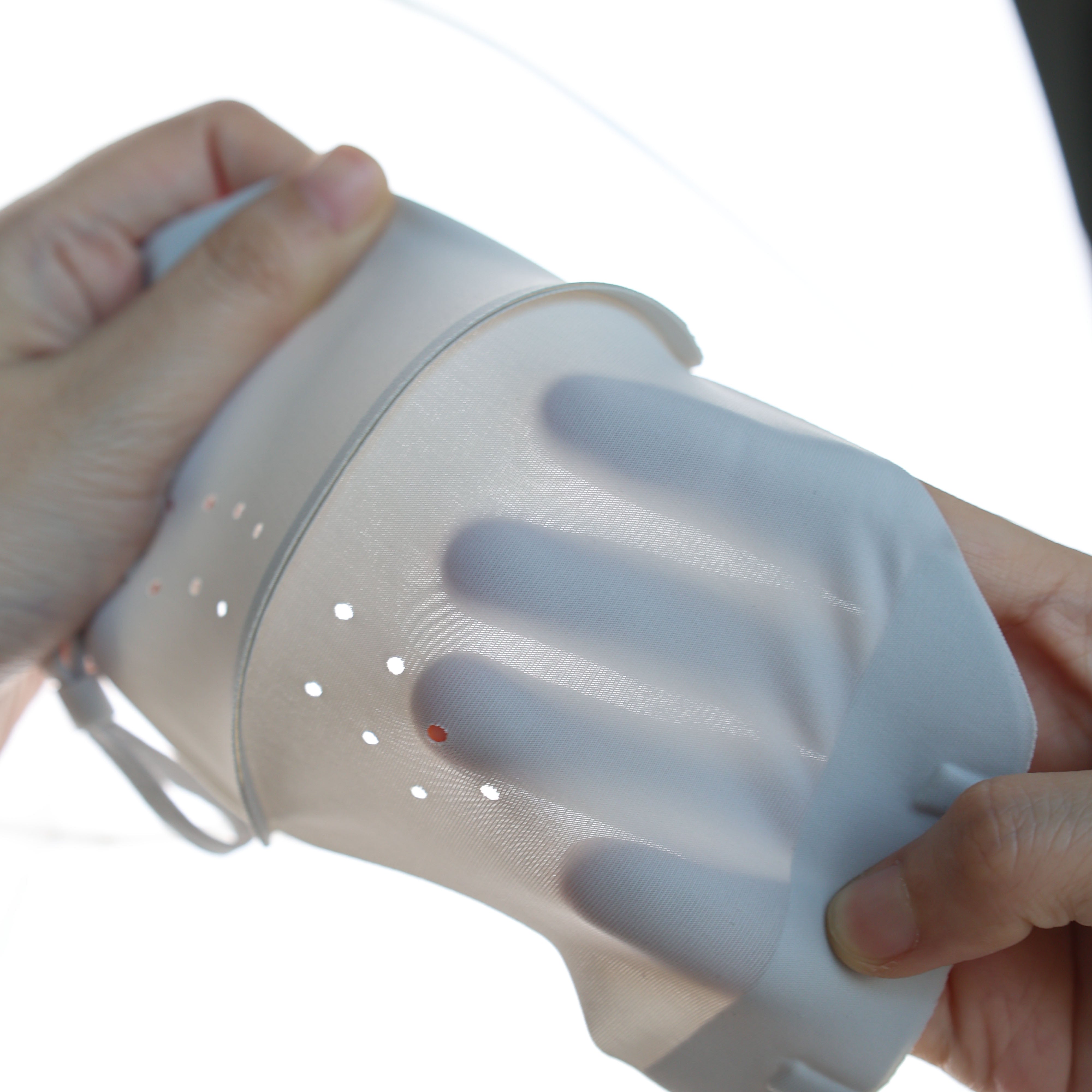 Why Does Ice Silk Fabric Feel Cool? – MDOG